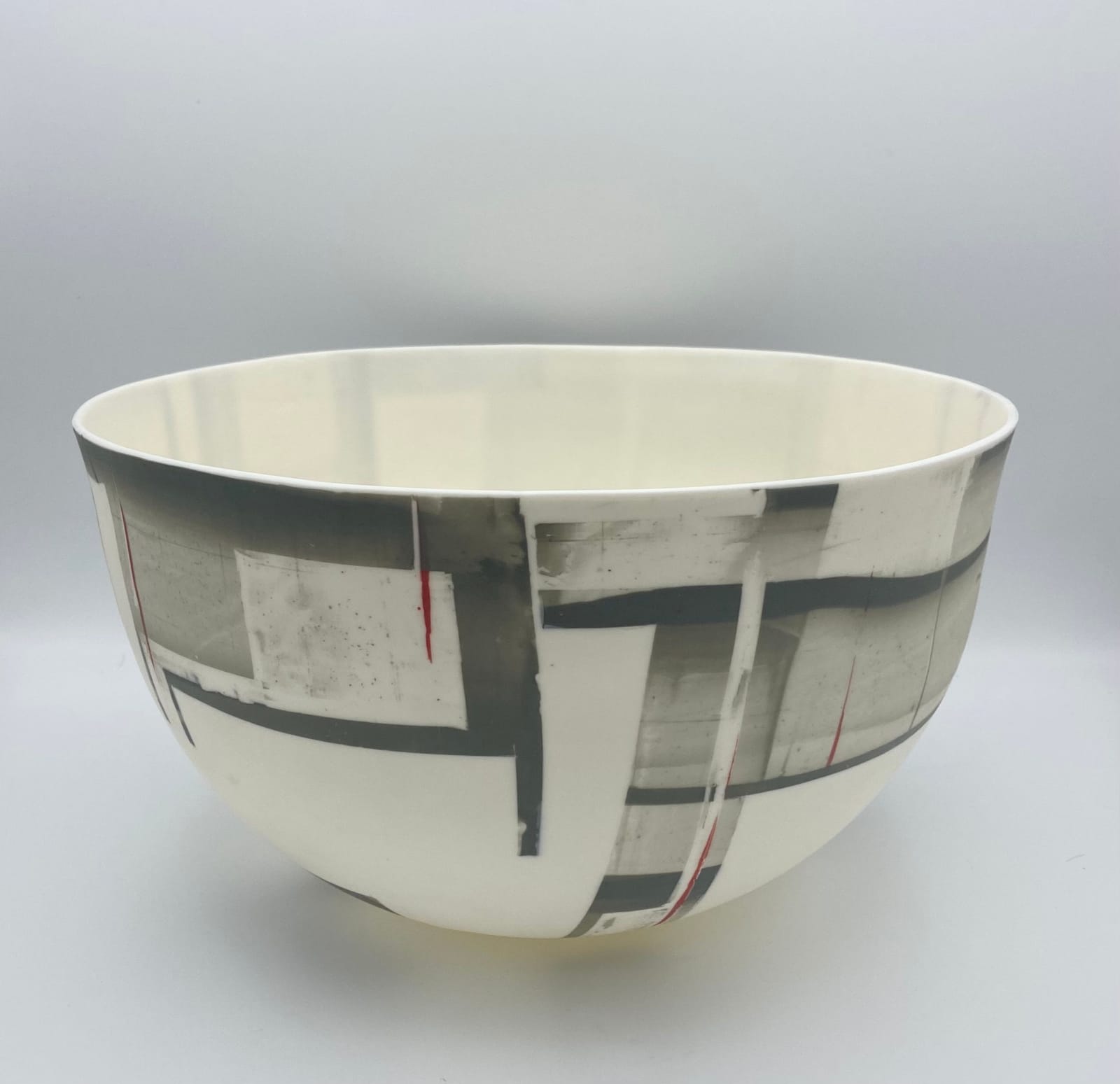 Anne Butler, Eclipse Bowl, 2021 | Contemporary Applied Arts