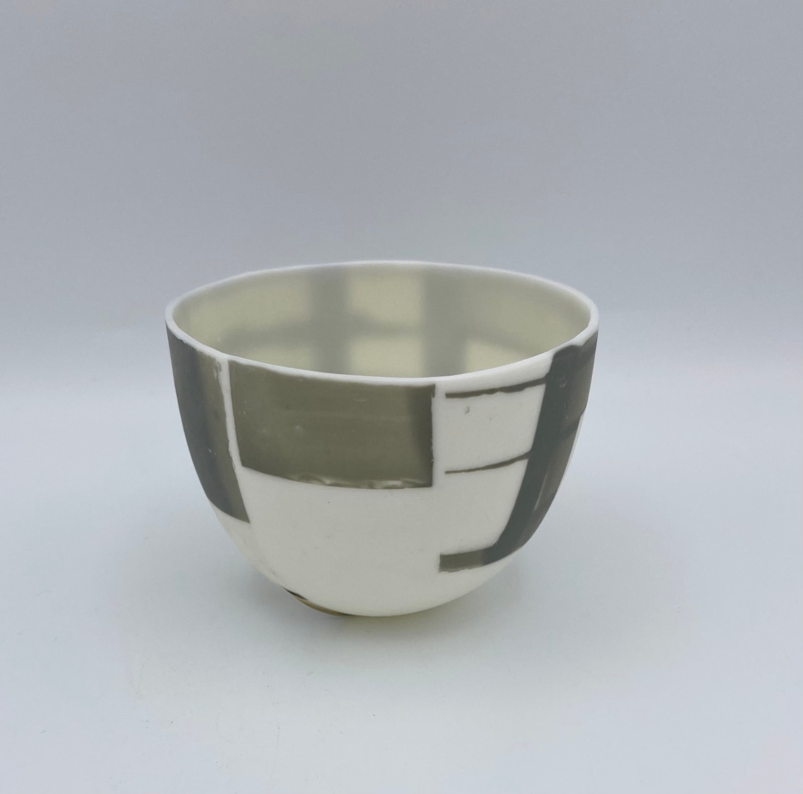 Anne Butler, Small Eclipse Bowl, 2023 | Contemporary Applied Arts