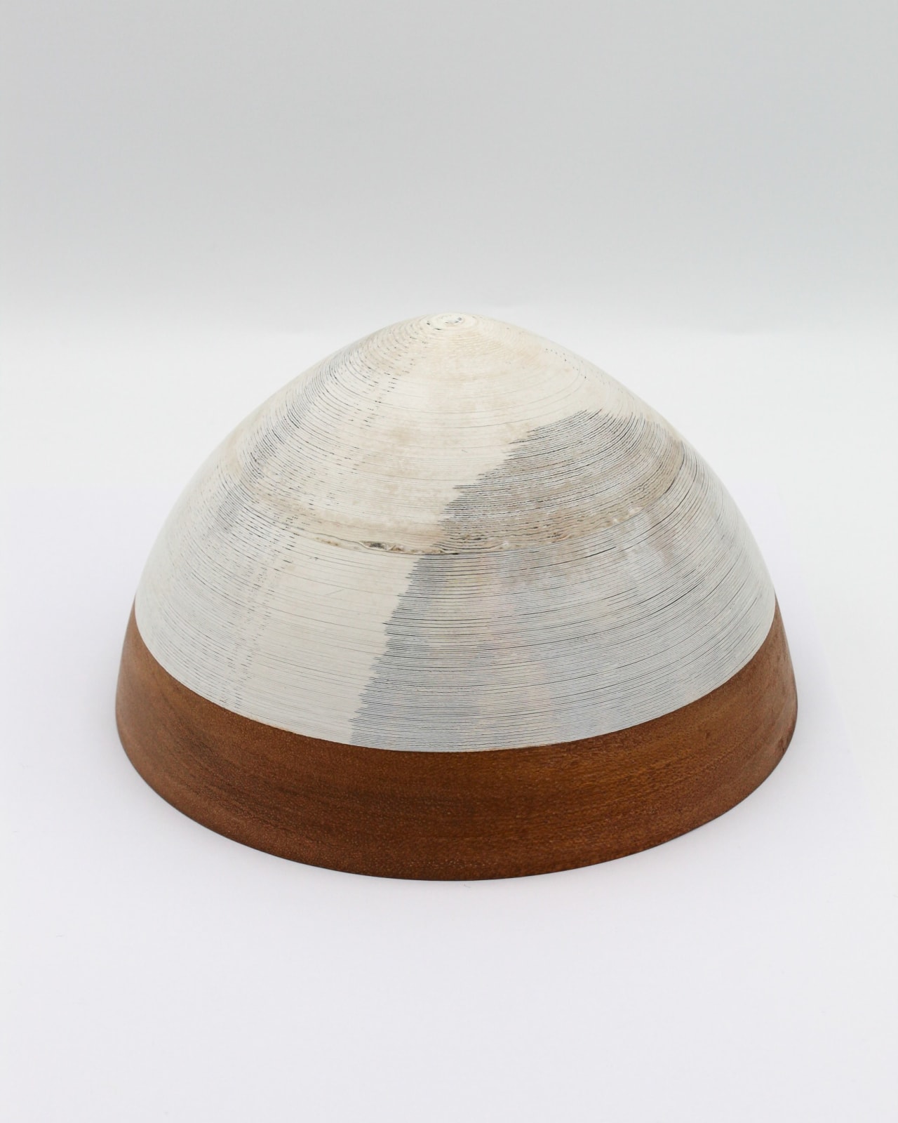 Hannah Lane, Conical Strata, 2021 | Contemporary Applied Arts