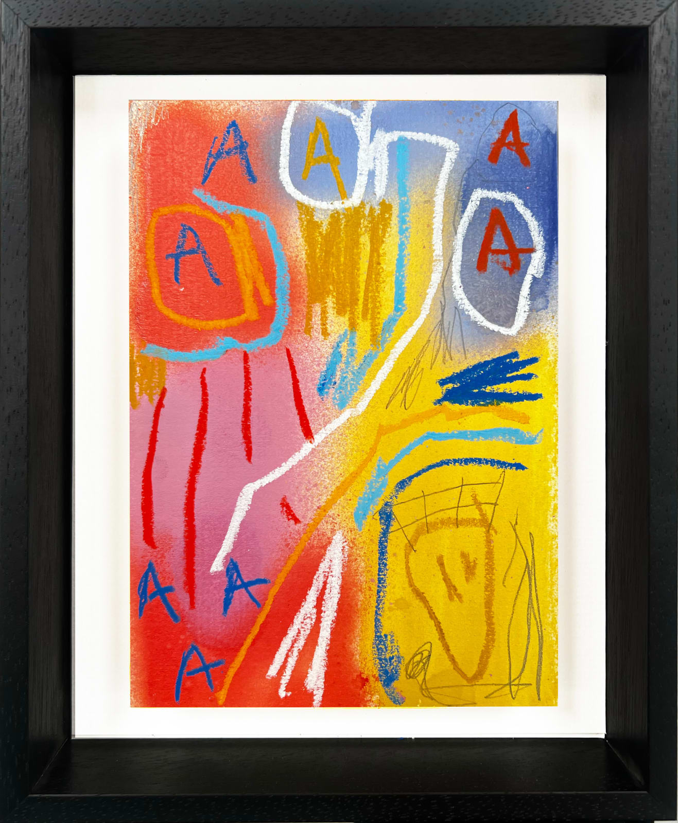 Musonga Mbogo, Note Book, 2025 | Canberra Art Gallery