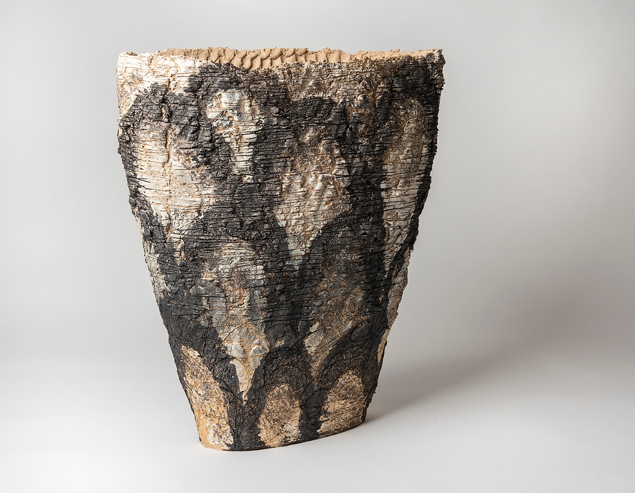 Sarah Purvey, Waver, 2023 | Cavaliero Finn Gallery Ltd