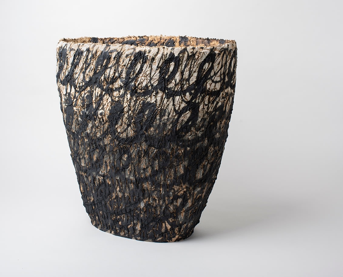 Sarah Purvey, Dancer, 2021 | Cavaliero Finn Gallery Ltd