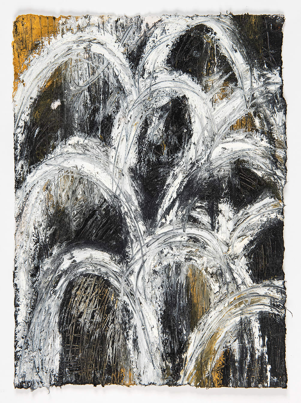 Sarah Purvey, Boundaries, 2020 | Cavaliero Finn Gallery Ltd