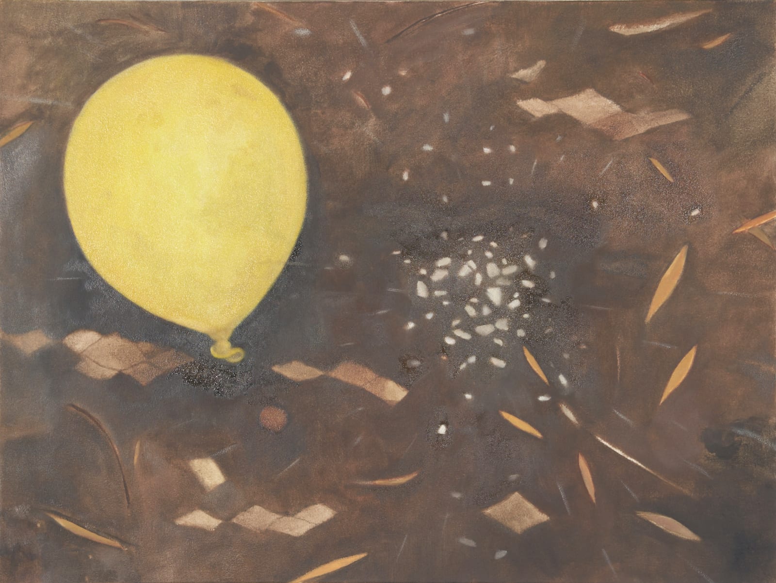 Chan Hing Kit, Shower, 2023 | Contemporary by Angela Li