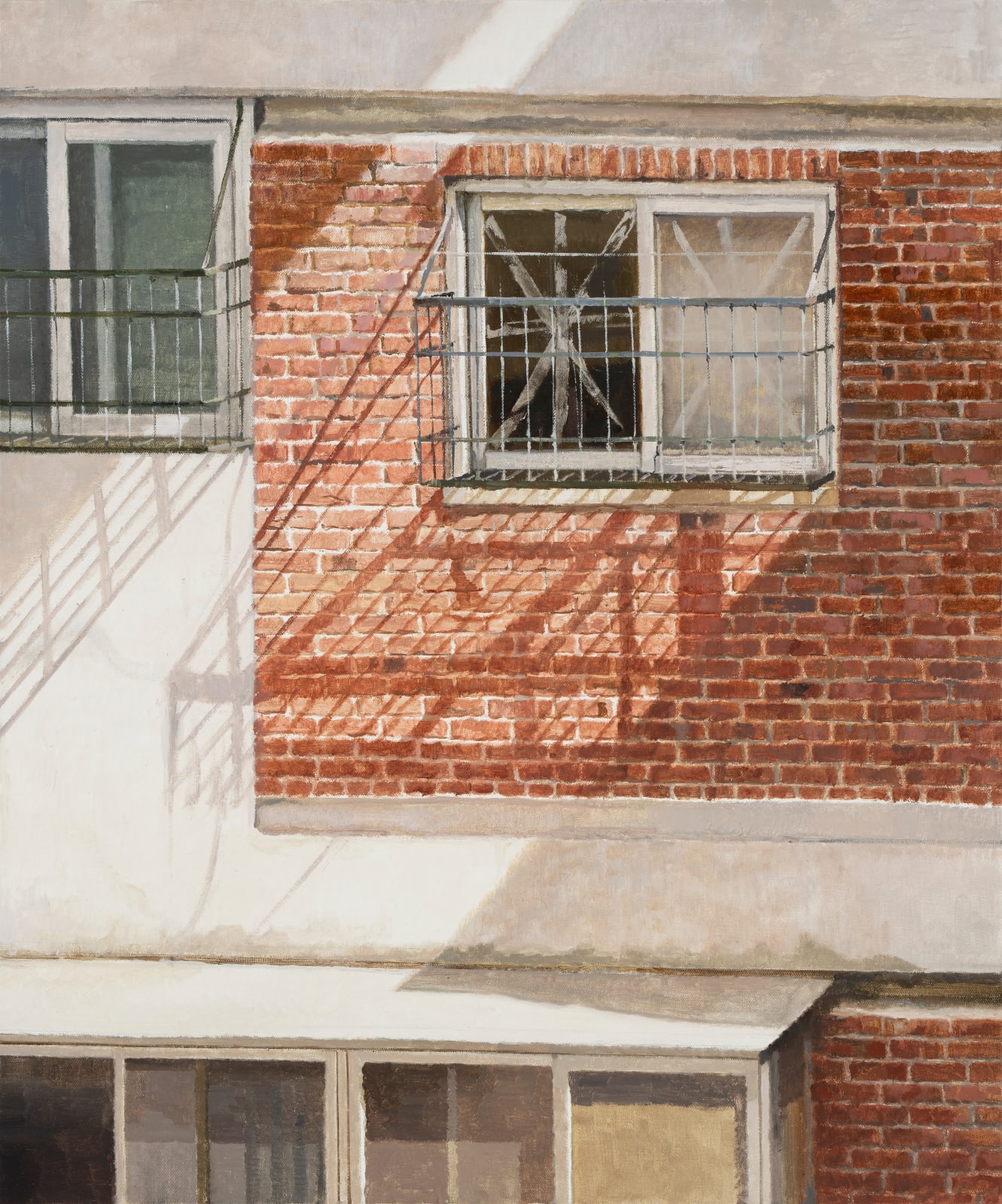 Jae Ho Jung, End of summer, 2022 | CHOI&CHOI Gallery