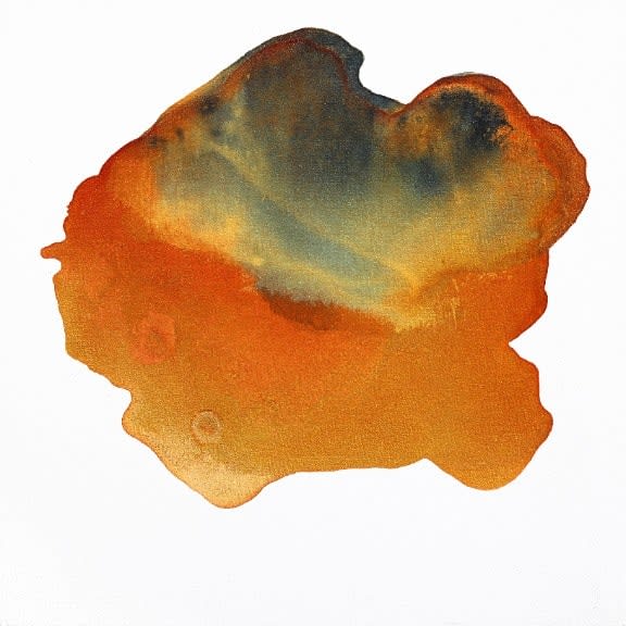 Clara Berta, Sun Kissed Earth, 2025