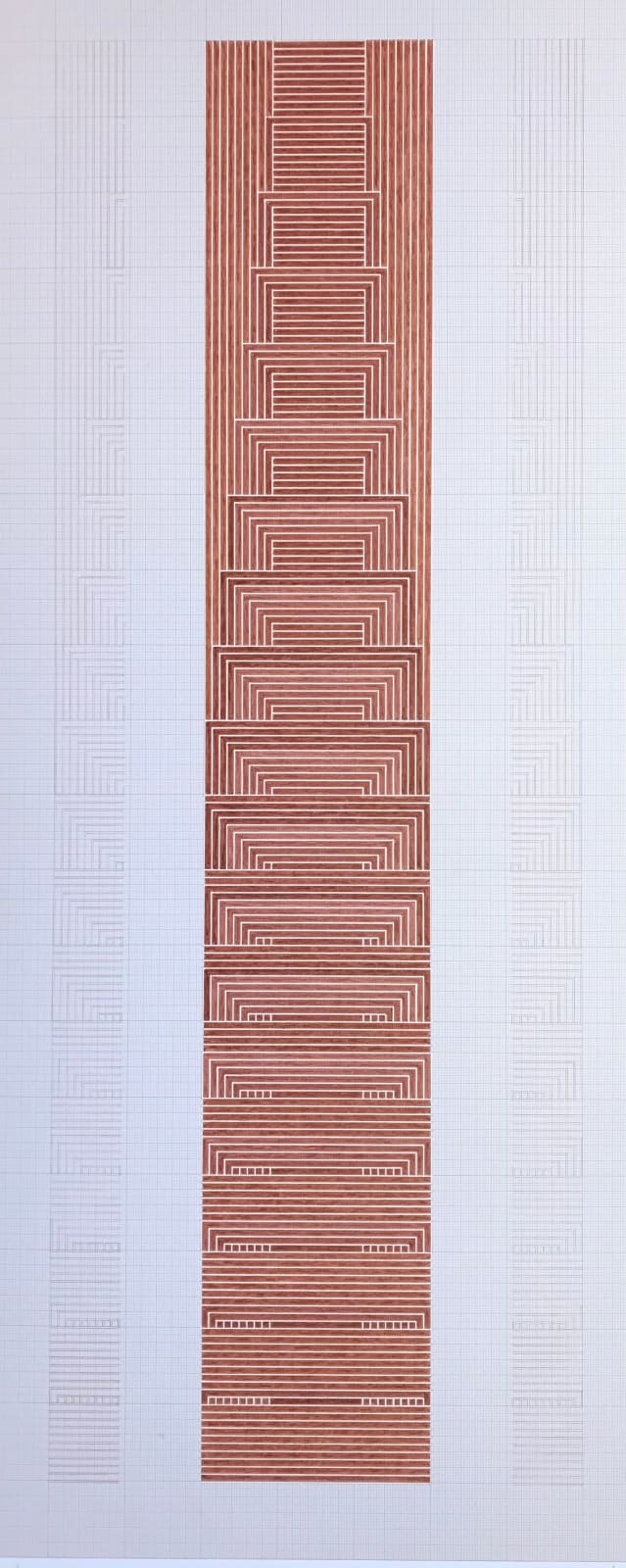 Toni Davey, FOOTPRINT, 2022 | CLOSE Ltd