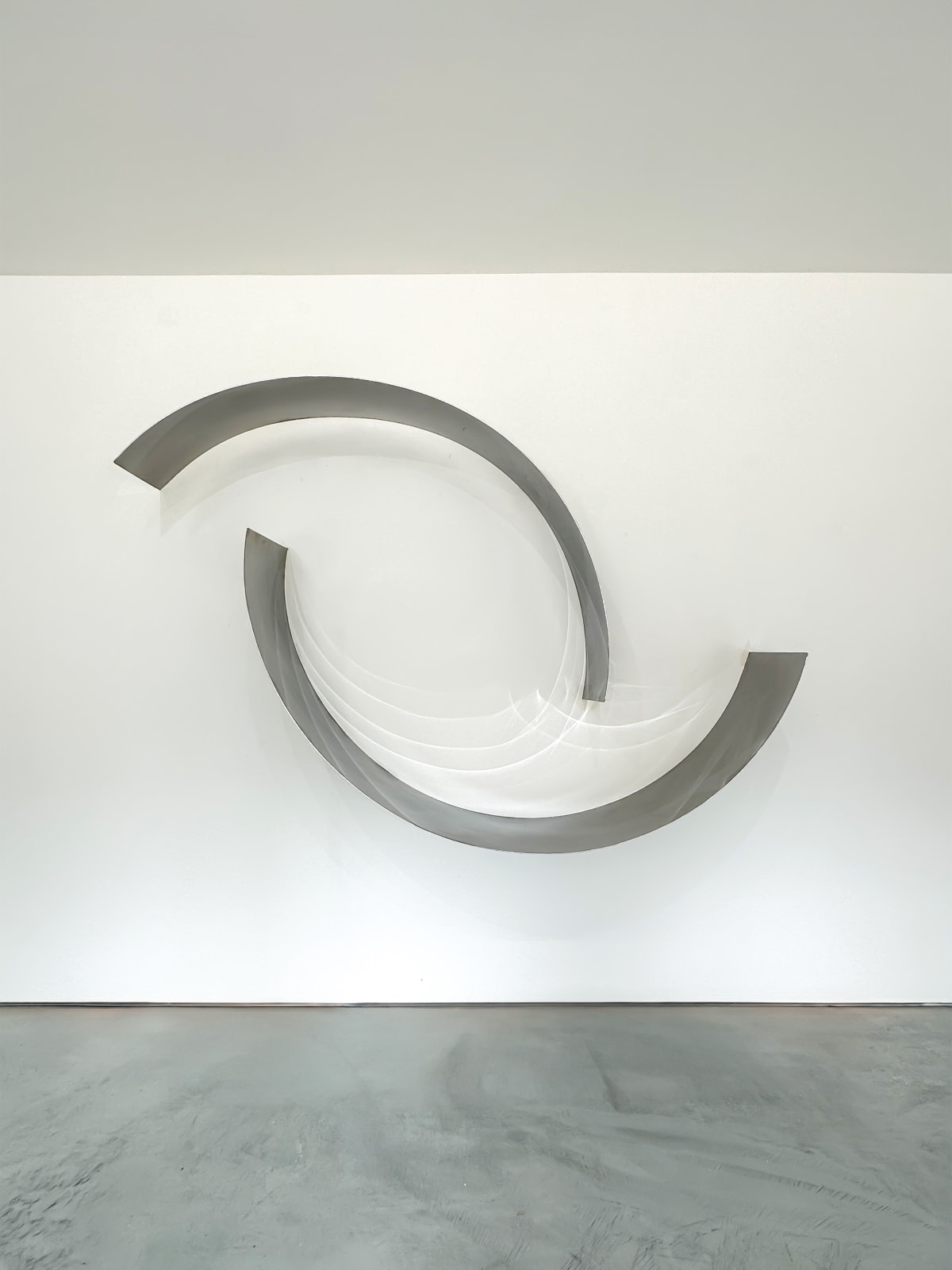 Suzanne Blank Redstone, Caresse | CLOSE Ltd