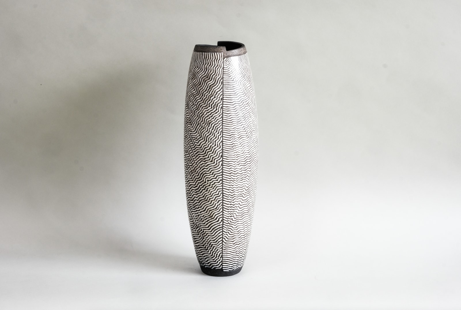 David Roberts, Tall Ripple | Contemporary Six