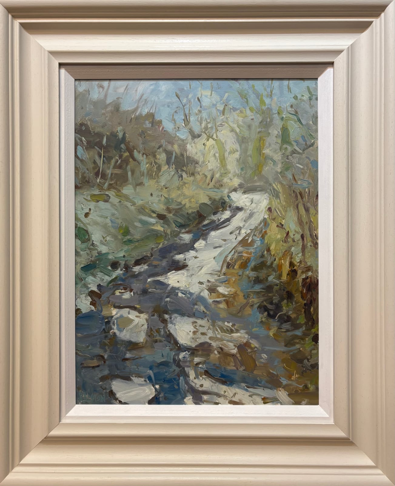 Adam Ralston ROI - Exhibitions | Contemporary Six