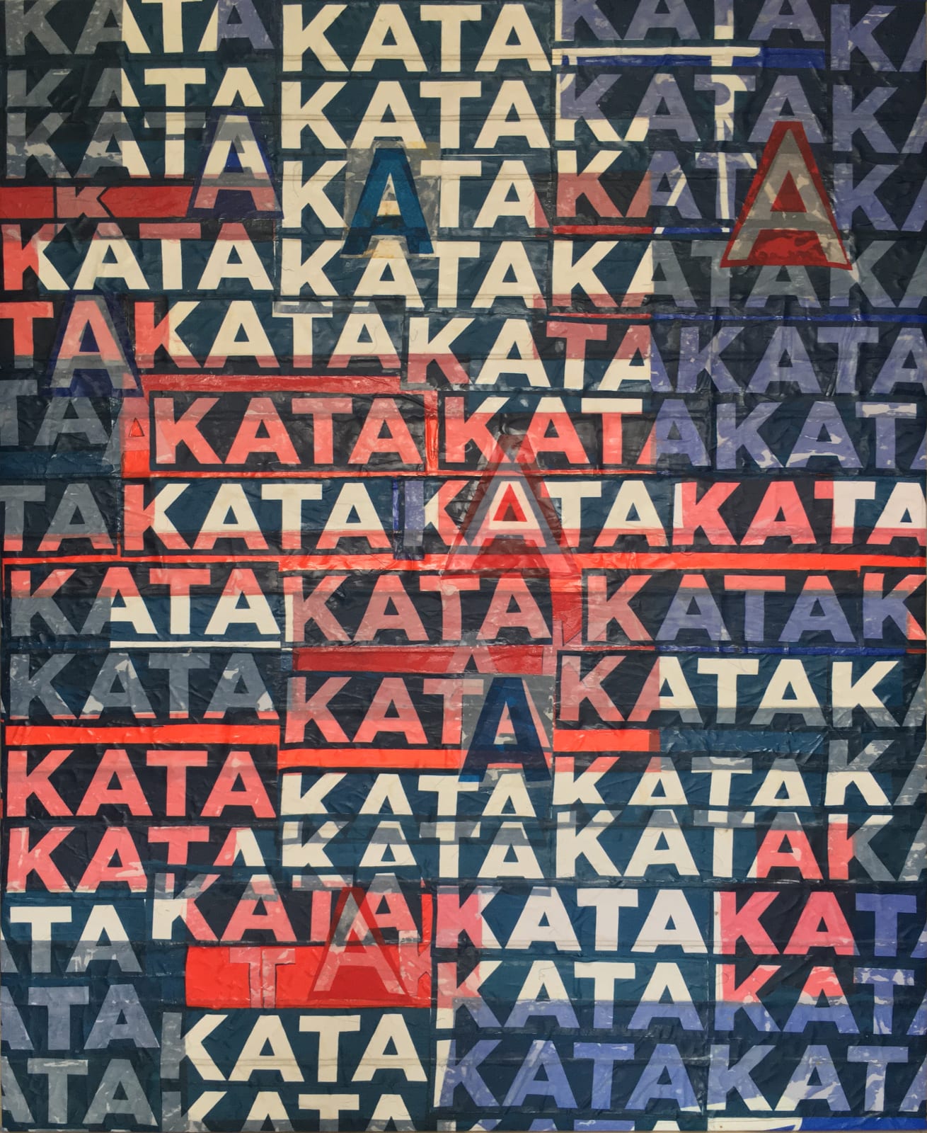 Zulkifli Lee, Manifesto Kata-Kata, 2022 | CULT GALLERY