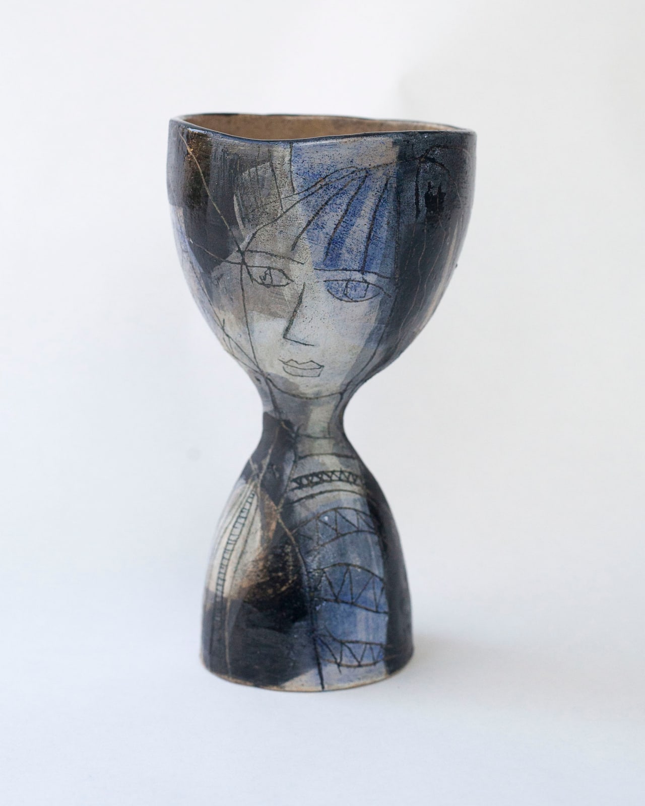 Alice Corbett & Lydia Corbett, The Chalice with Lovers | David Simon ...