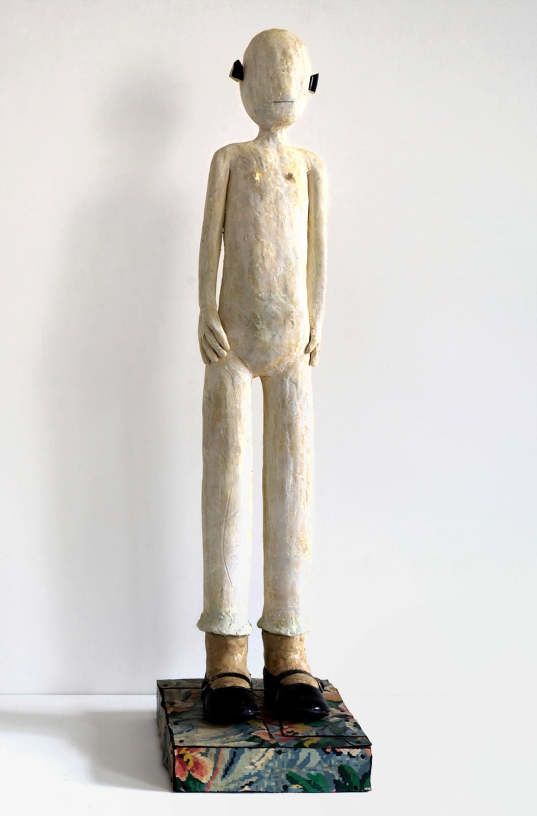 Melissa Stern, Mary Janes, 2024 | DIMIN