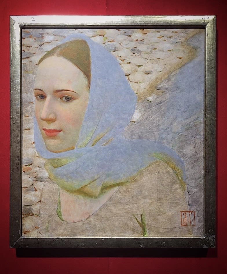 Andrey Remnev, Ice Water | Dorothy Circus Gallery