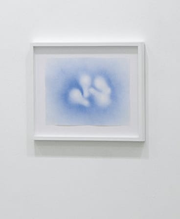 Jonathan Monk, Still Life V, 2011 | Dvir Gallery