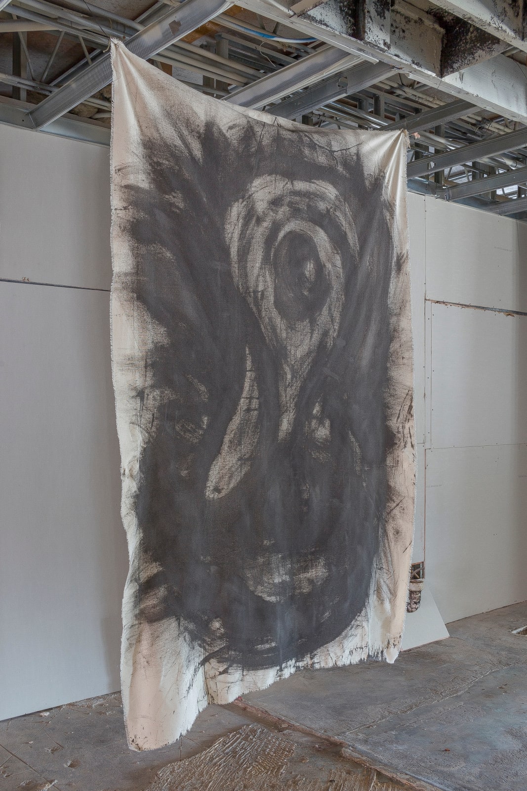 Oshay Green, Passages, 2021 | Dvir Gallery