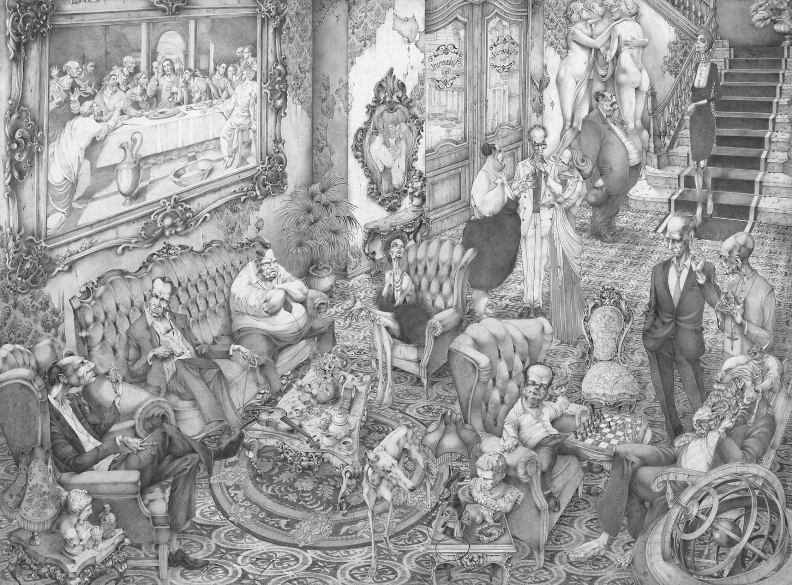 Adolfo Arenas Alonso, Hand finished PRINT - Volaverunt, 2022 | Eclectic ...