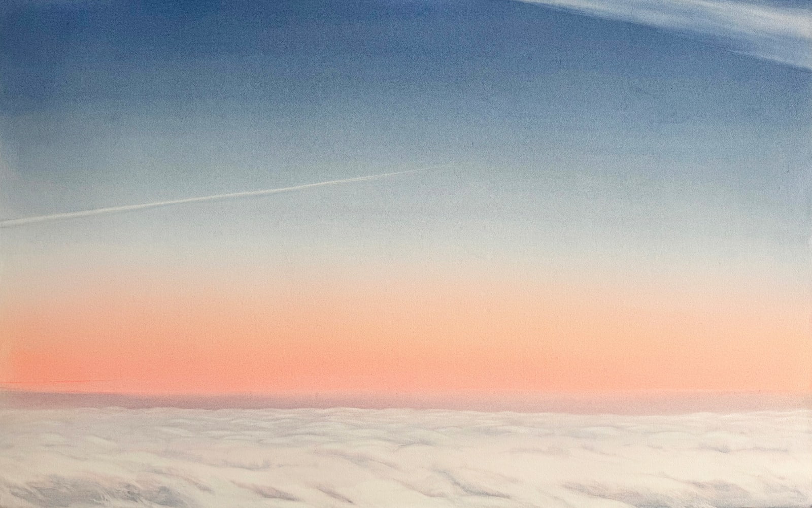 David Muller, Duality, 2024 | Eleanor Harwood Gallery