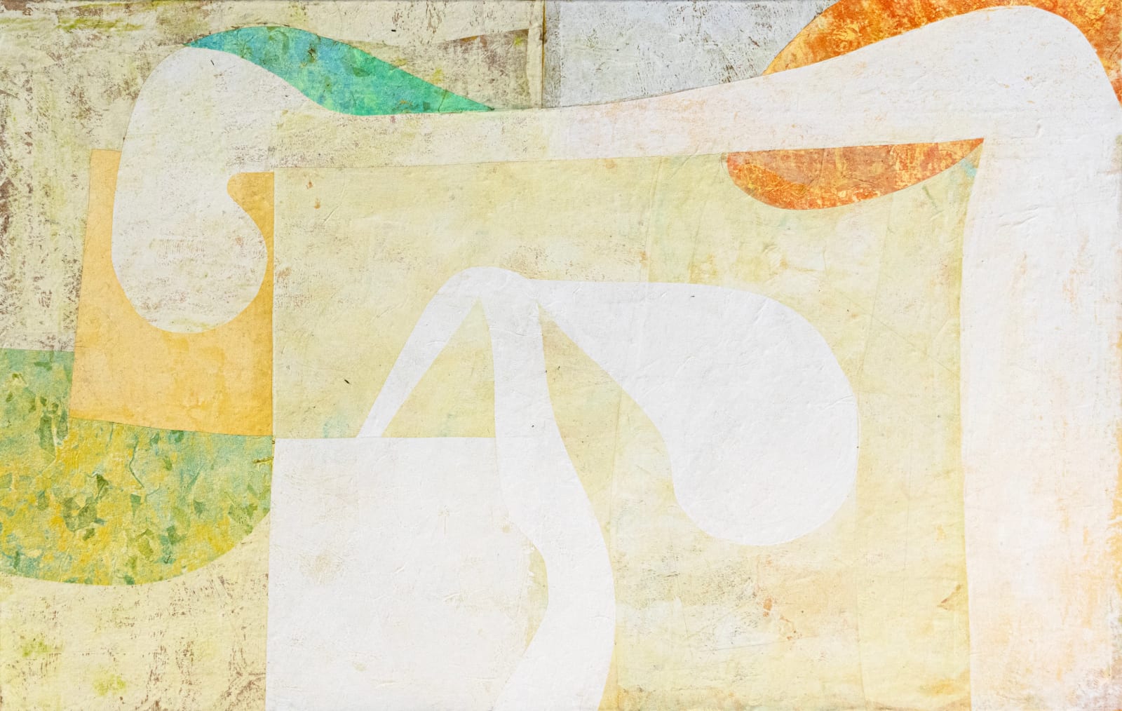 Charlie Hewitt, Covered Bridge | Moss Galleries