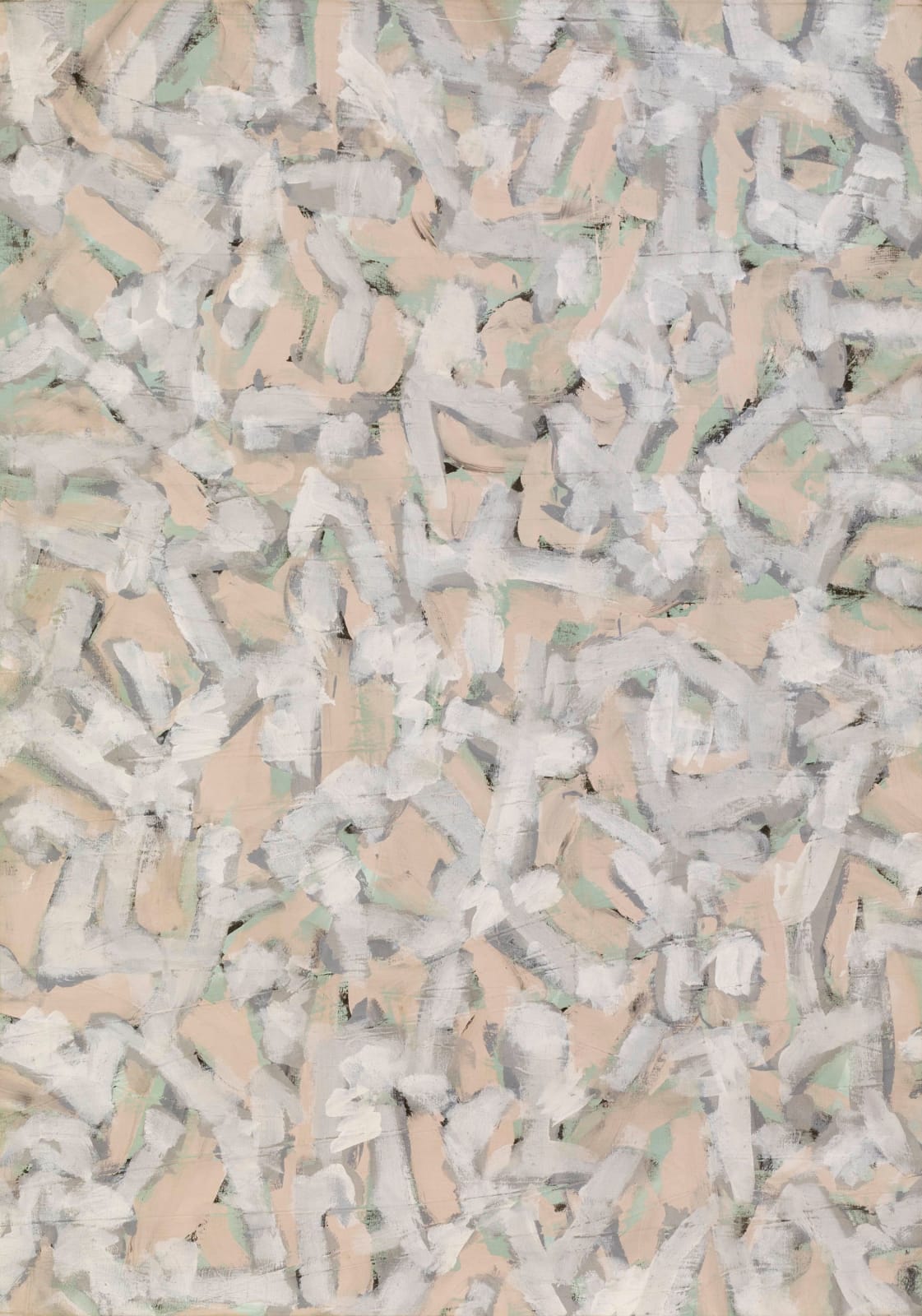 David Rankin, Shantu Bay (1978) | Elizabeth Moss Galleries