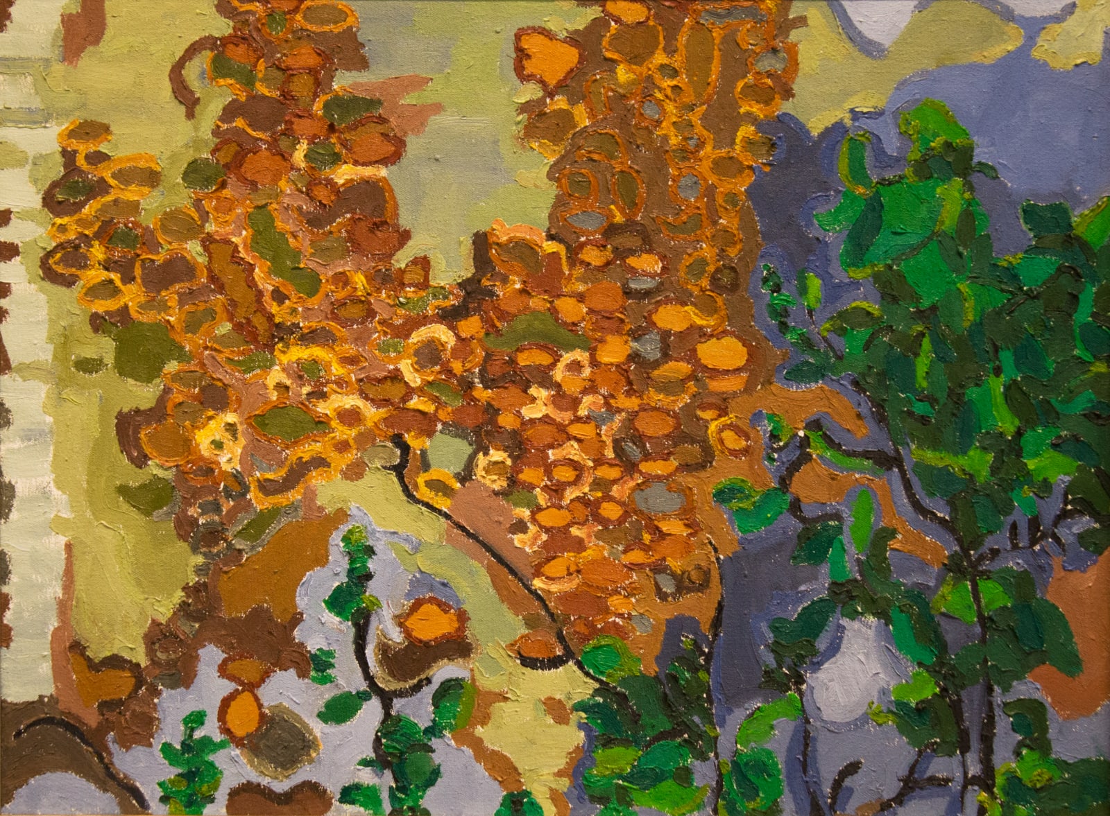 Lynne Drexler, Untitled | Elizabeth Moss Galleries