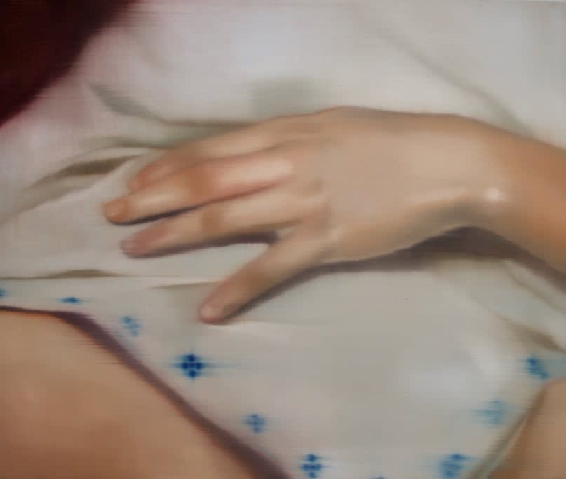 Johanna Bath - Send more info on | Enari Gallery