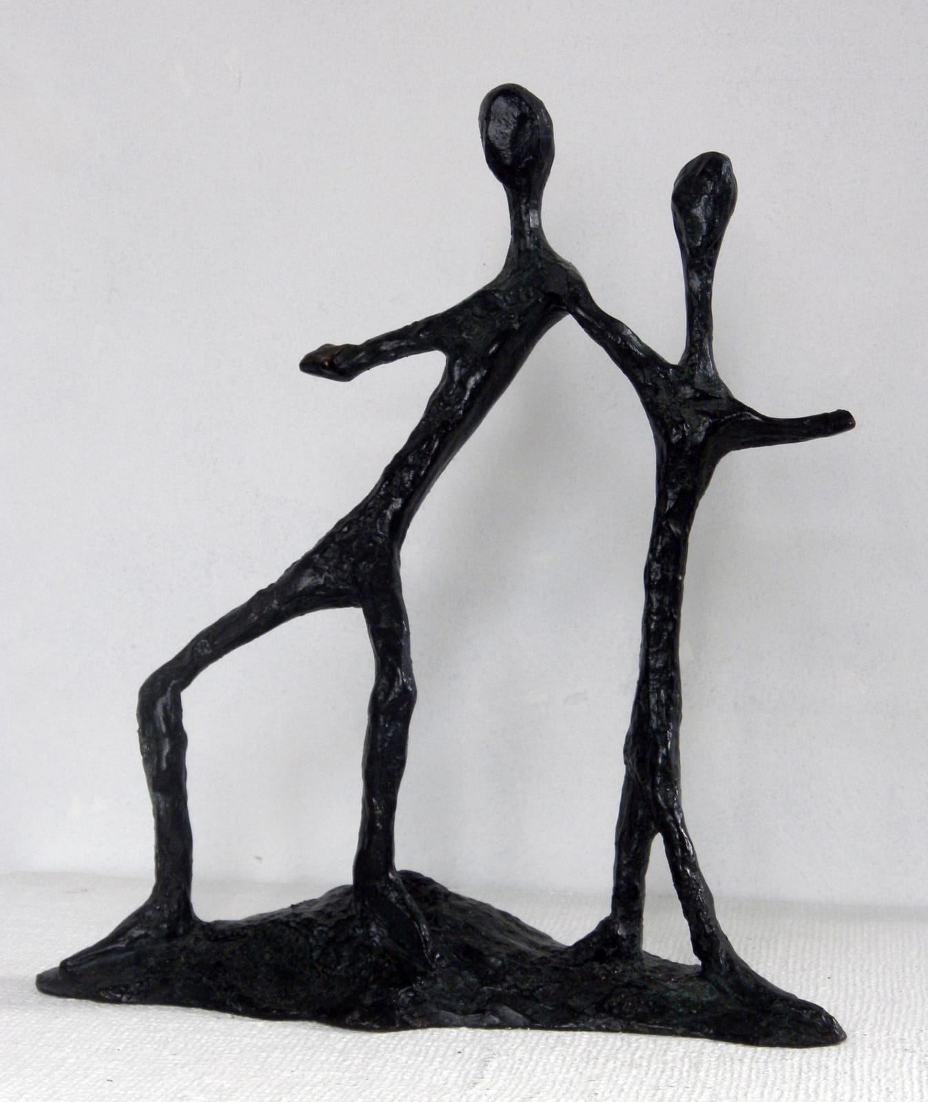 Helen Sinclair, The Constellation of Gemini | Ffin y Parc Gallery