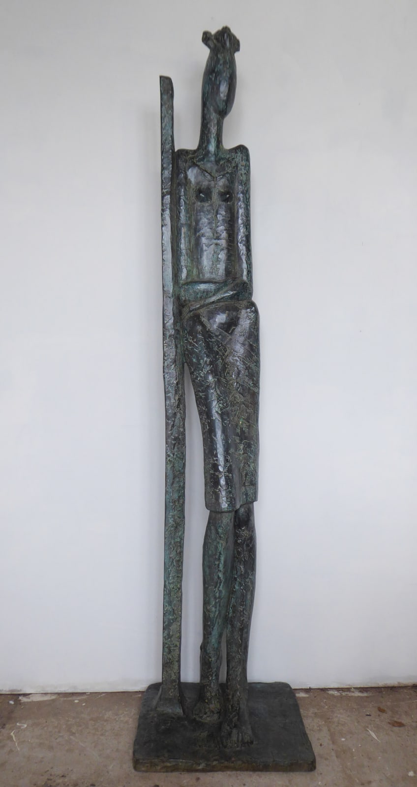 Helen Sinclair, Thirty-four in Fifty-four | Ffin y Parc Gallery