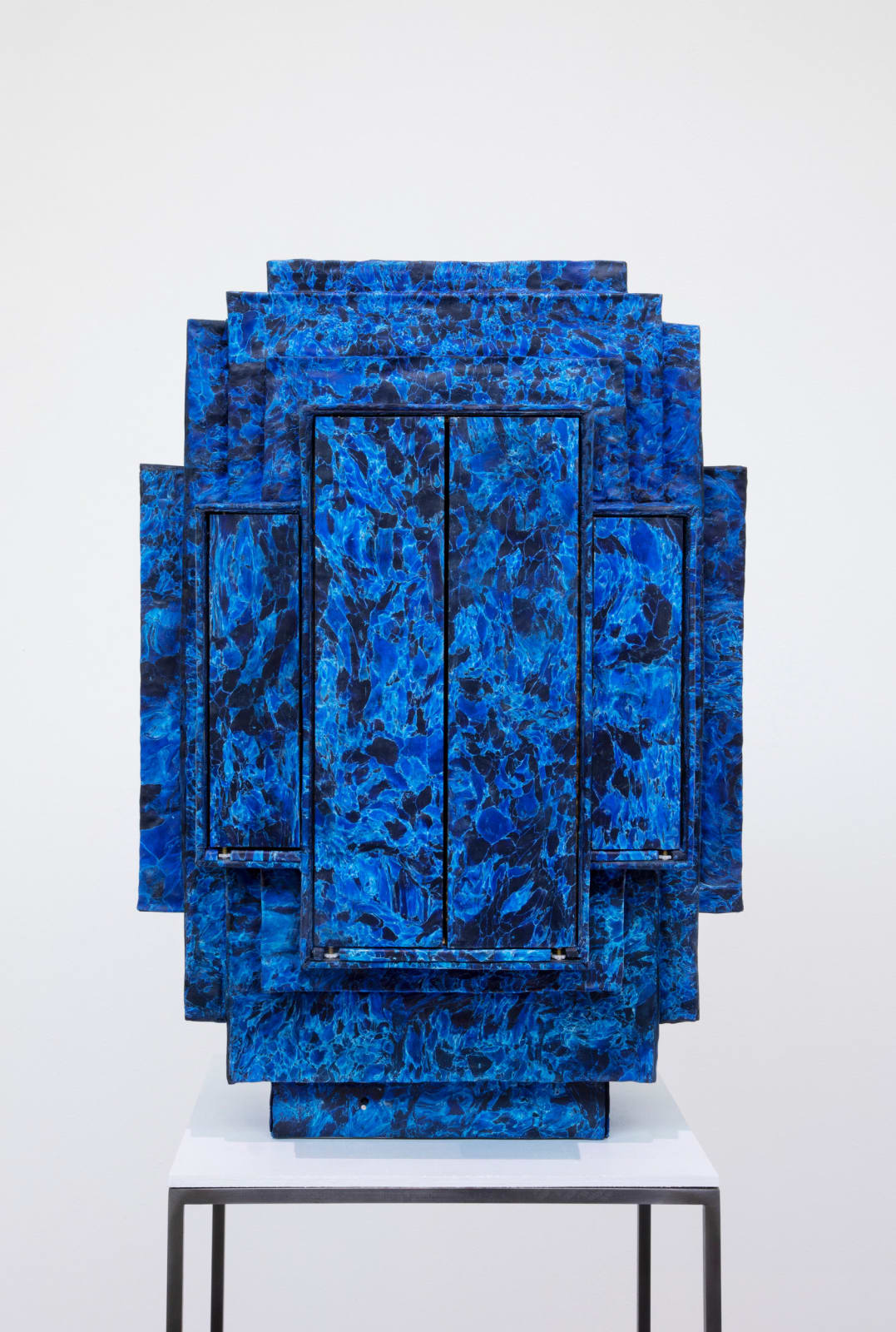 Levi van Veluw, Planetary chapel, 2021 | Les filles du calvaire Levi van Veluw, Planetary chapel, 2021 | Les filles du calvaire
