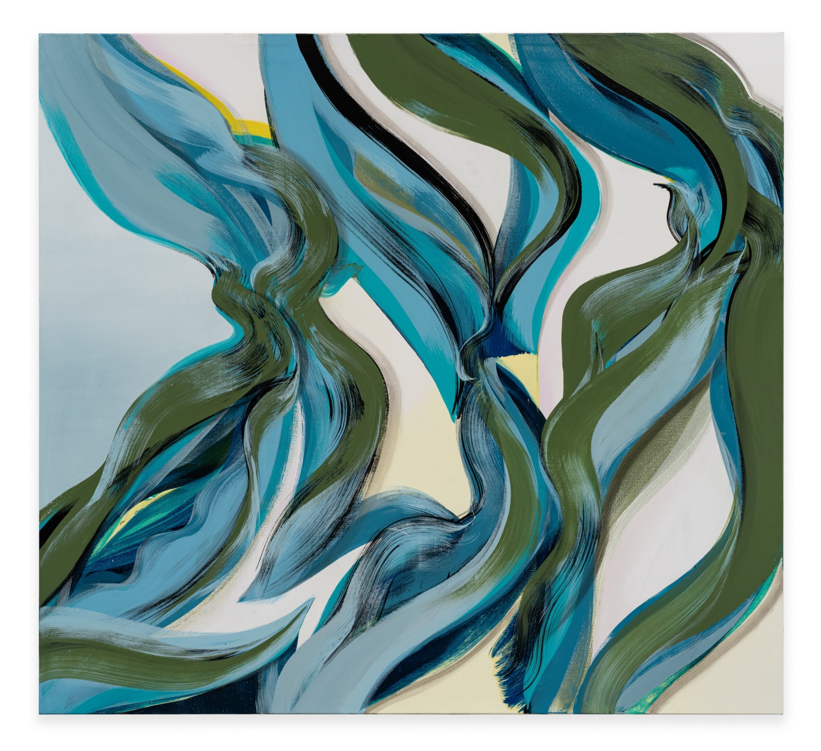 Janine van Oene, Untitled, 2024 | Les filles du calvaire Janine van Oene, Untitled, 2024 | Les filles du calvaire