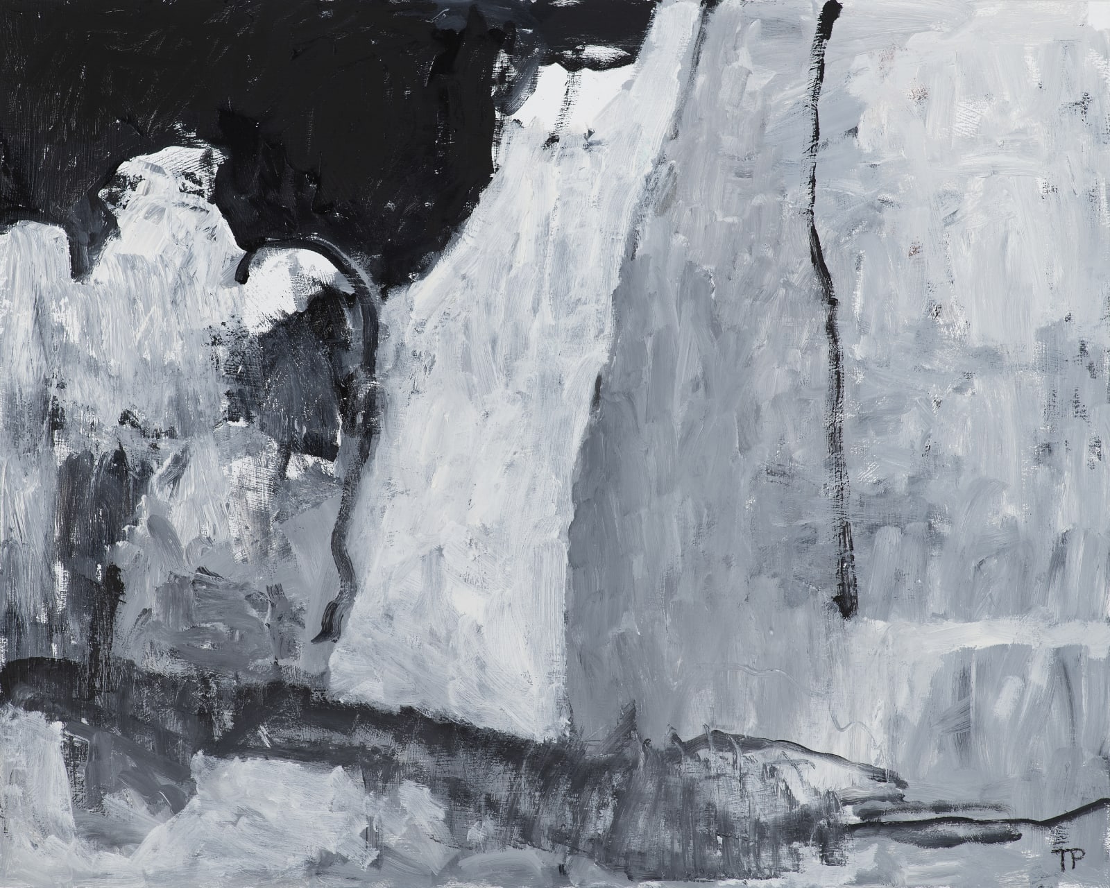 Tom Prochaska, Bird ?, 2022 | Froelick Gallery