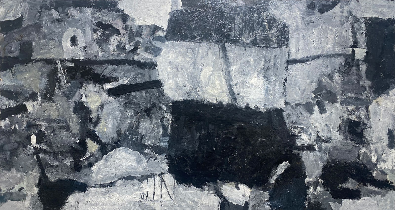 Tom Prochaska, Cigars, 1999 | Froelick Gallery