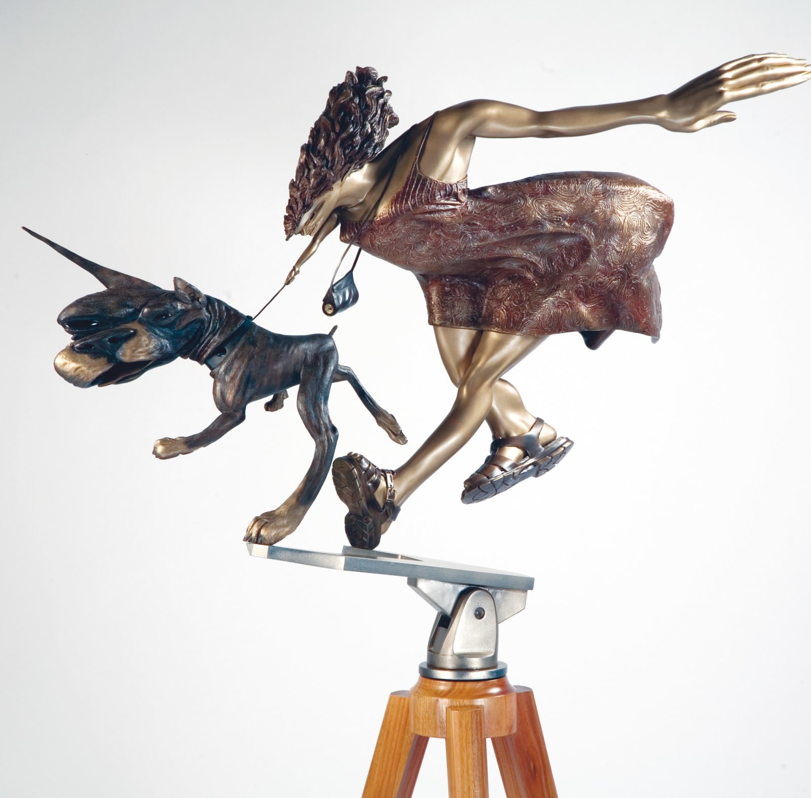 Éric Lapointe, Dany vs. Billy | Galerie LeRoyer - Contemporary & Modern ...