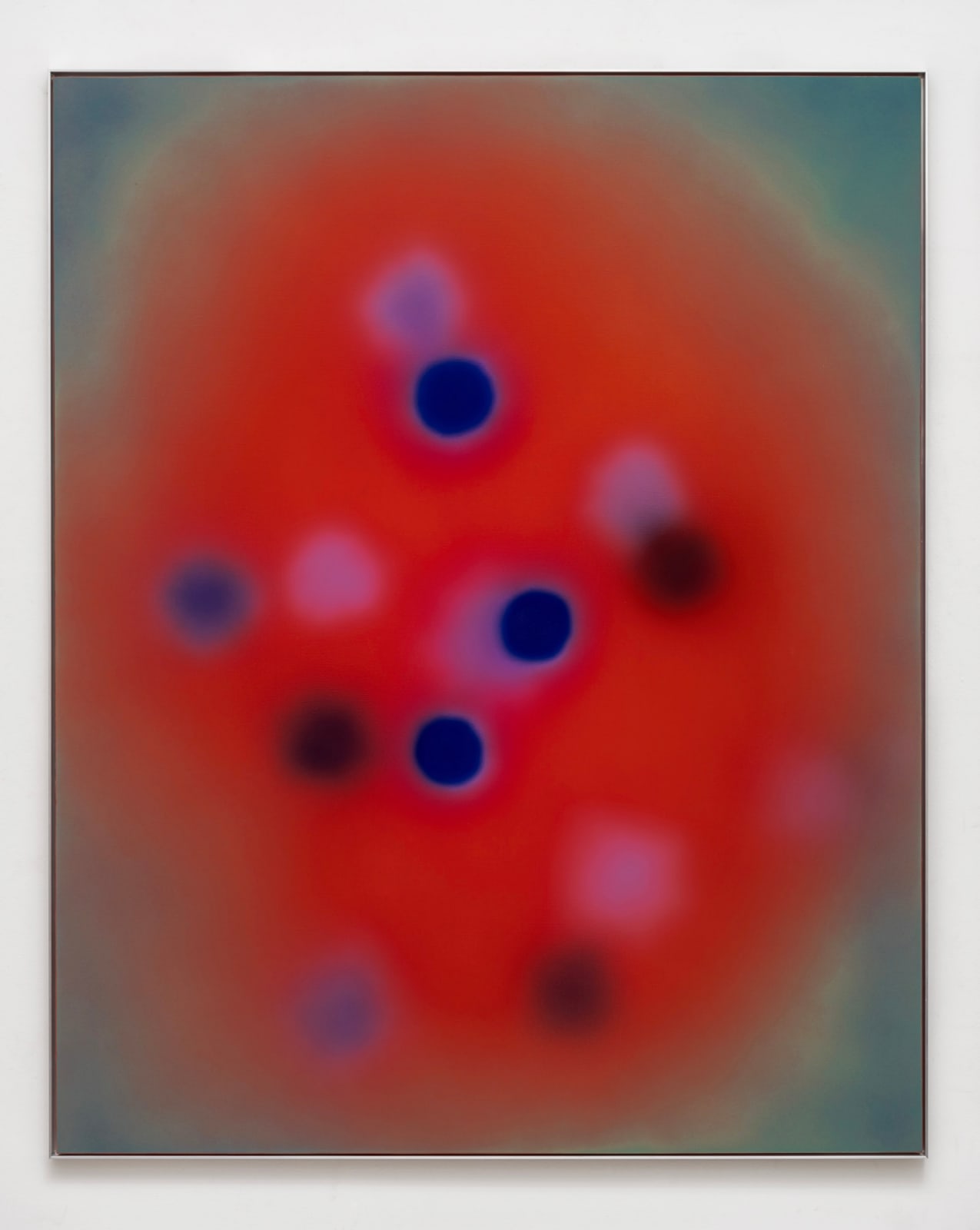 Jimok Choi, The Light of Absence, 2023 | Gallery Baton