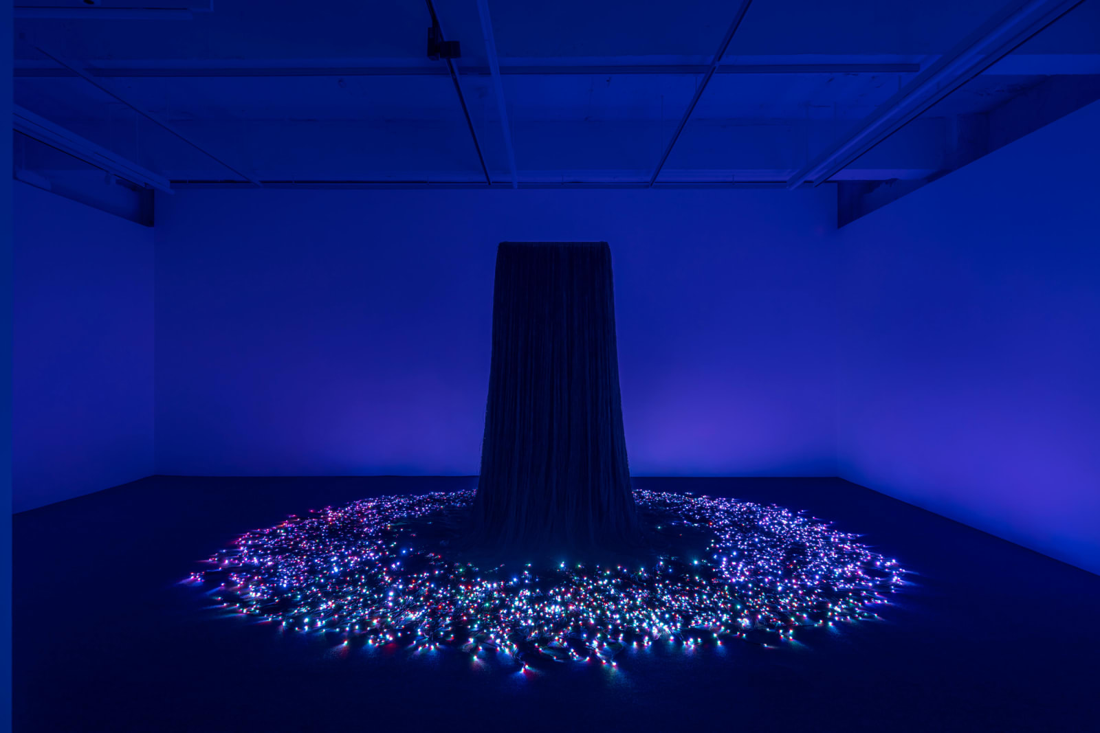 Doki Kim, Umbra, 2024 | Gallery Baton