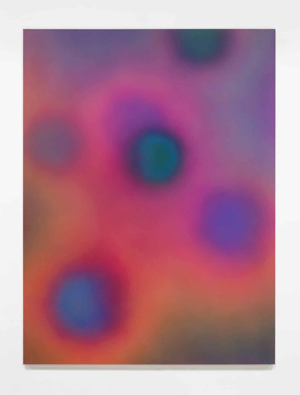 Jimok Choi, Shadow of the Sun, 2023 | Gallery Baton