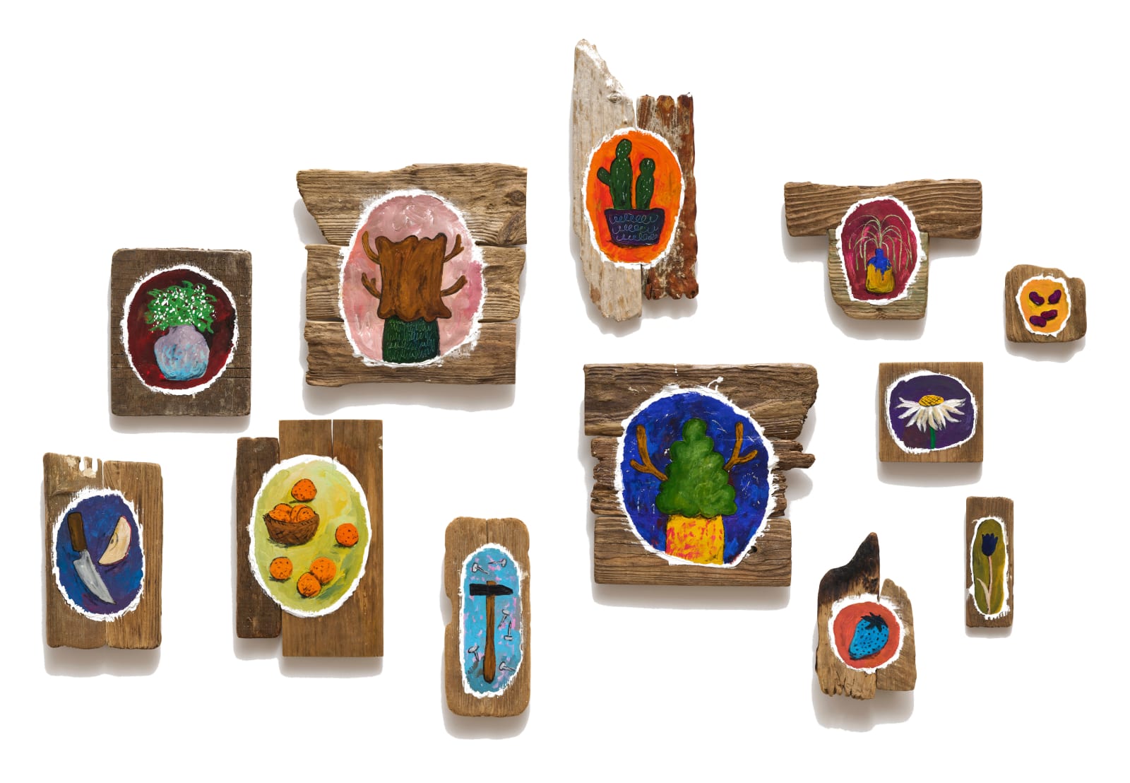 Yuichi Hirako, Float 02, 2022 | Gallery Baton