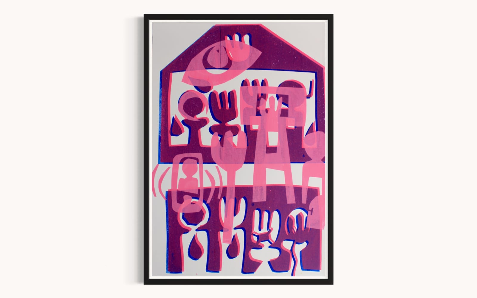 Alice Irwin, Homebound, 2020 | Gillian Jason Gallery