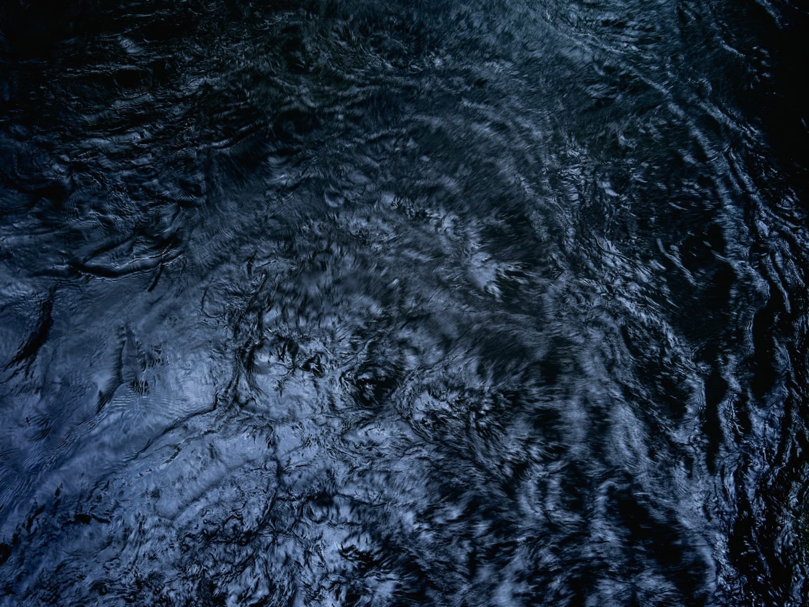 Ellie Davies, Wear-Pool-Triptych-2,-2025, 2025 | Gilman Contemporary