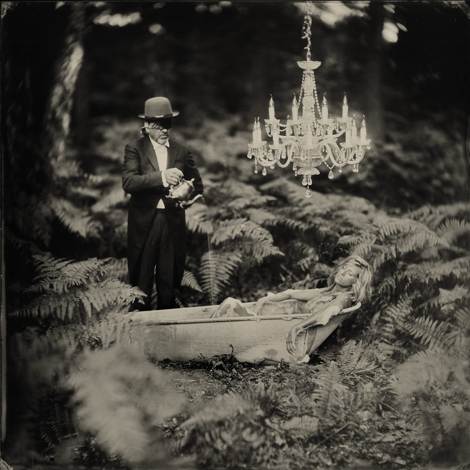 Alex Timmermans, Ultimate Pleasure | Gilman Contemporary