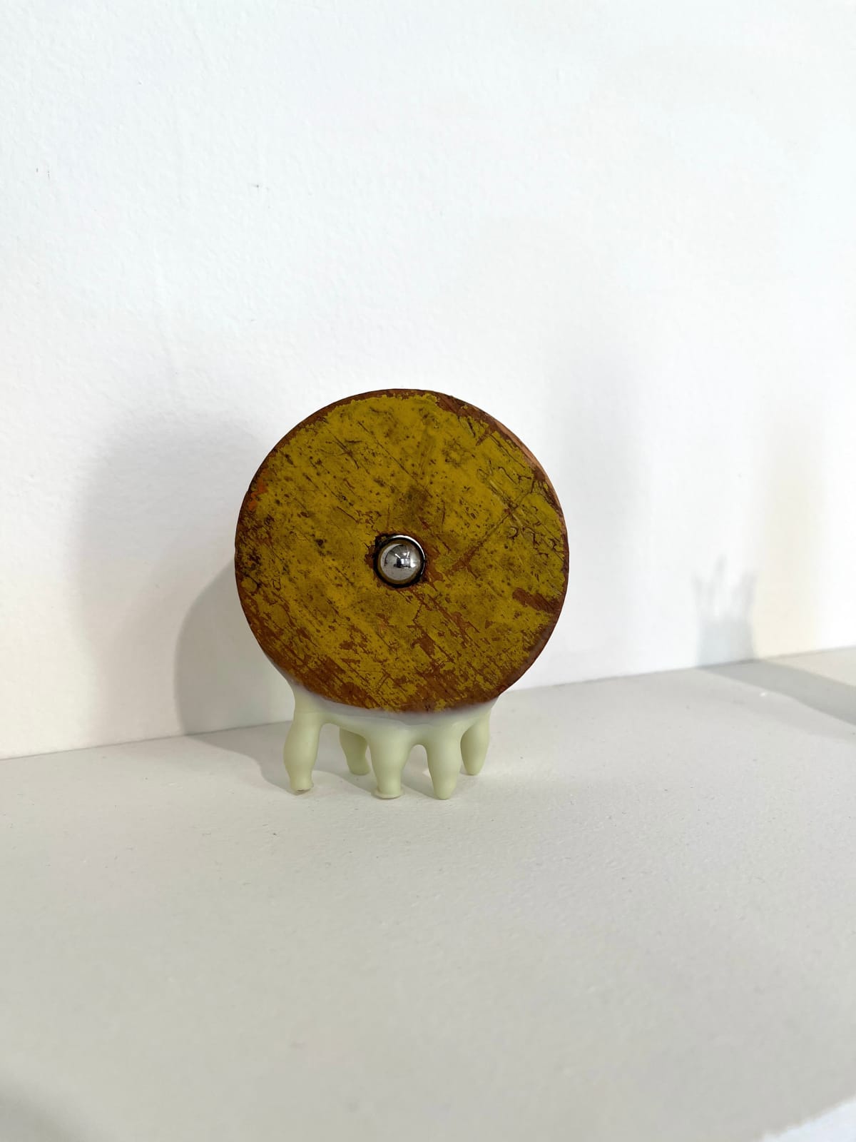 Sofía Fernández Díaz, Cuatro, 2023 | Goldfinch