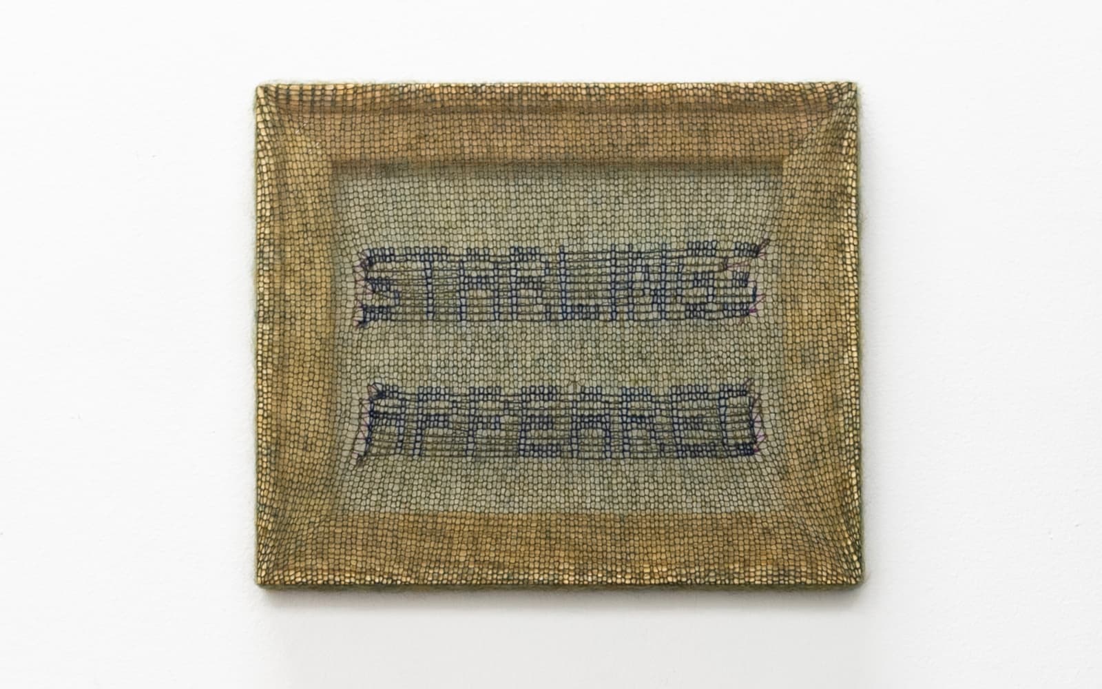 Patrick Carroll, Derek Jarman, 11/26/1989, 2023 | Goldfinch