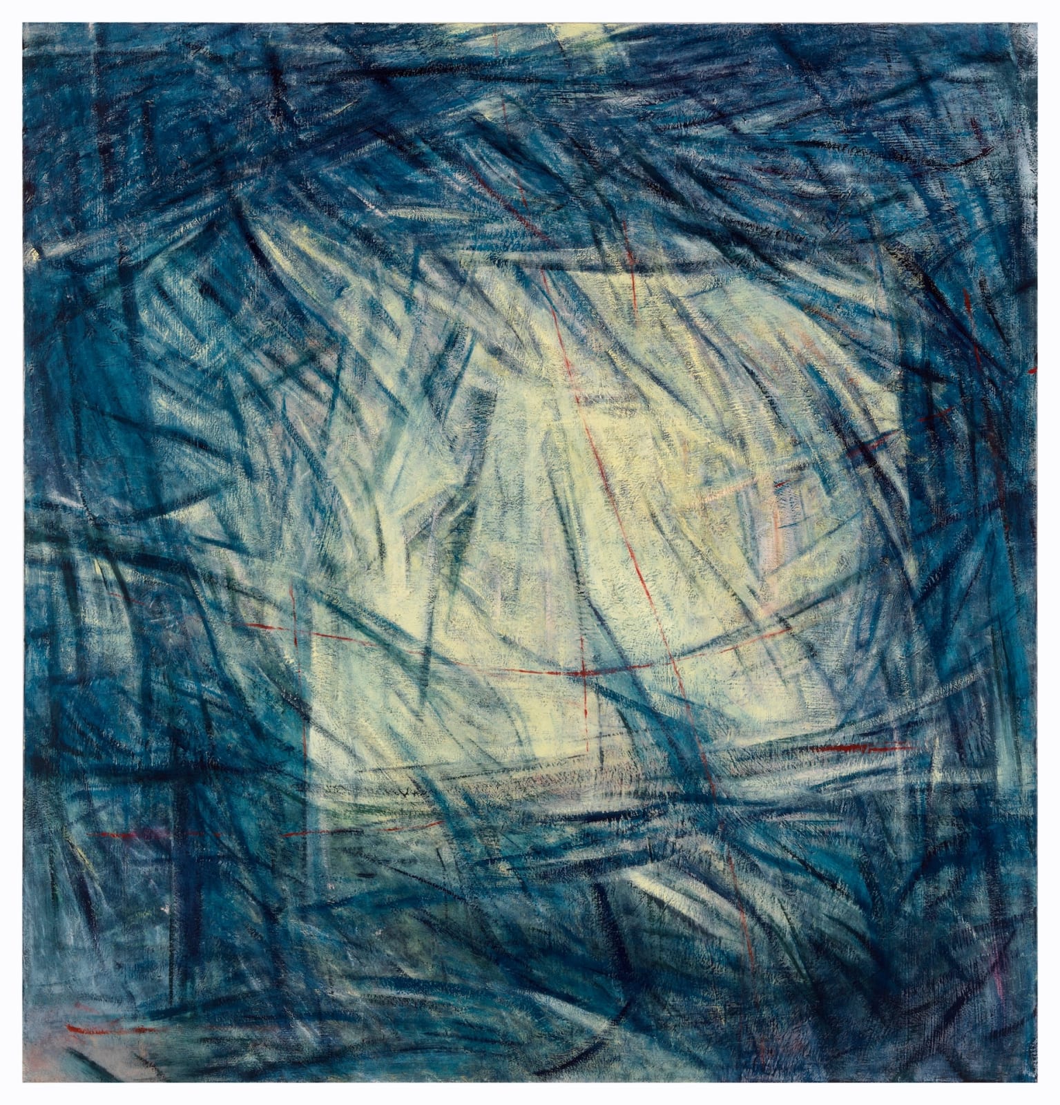 Yifan Li, As Romance Goes, 2024 | Goldfinch