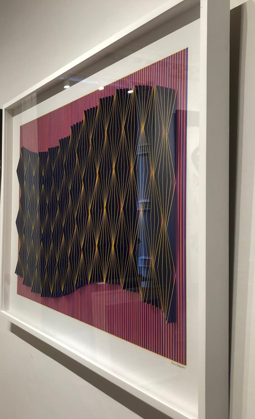 Peter Monaghan, Turbulence | Gormleys Gallery