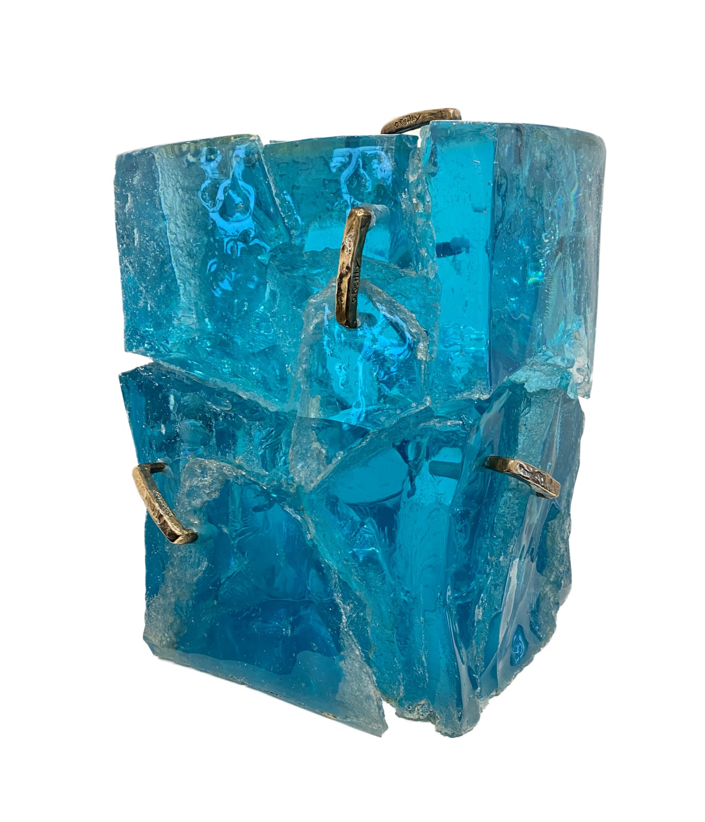 Patrick O'Reilly, Broken Light | Gormleys Gallery