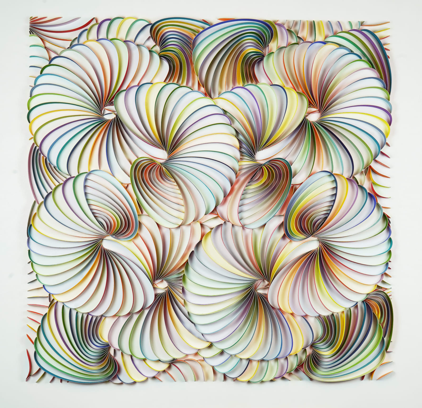 Peter Monaghan, Tubular | Gormleys Gallery