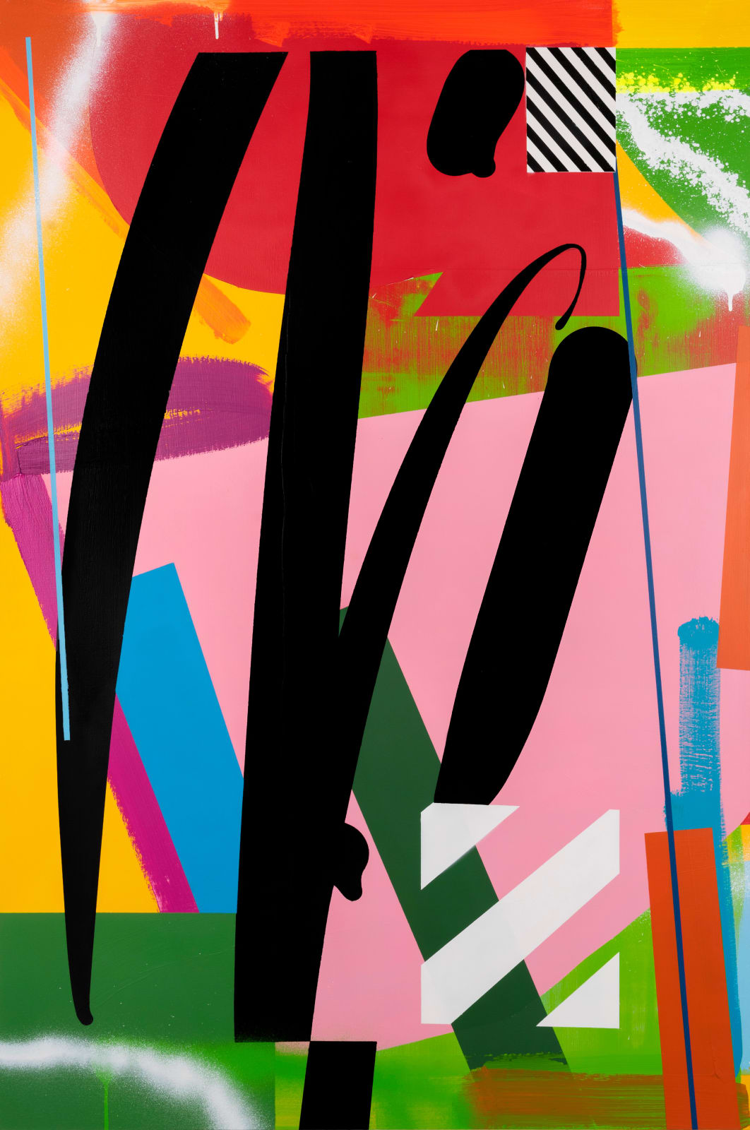 Maser, The Magic Number II | Gormleys Gallery