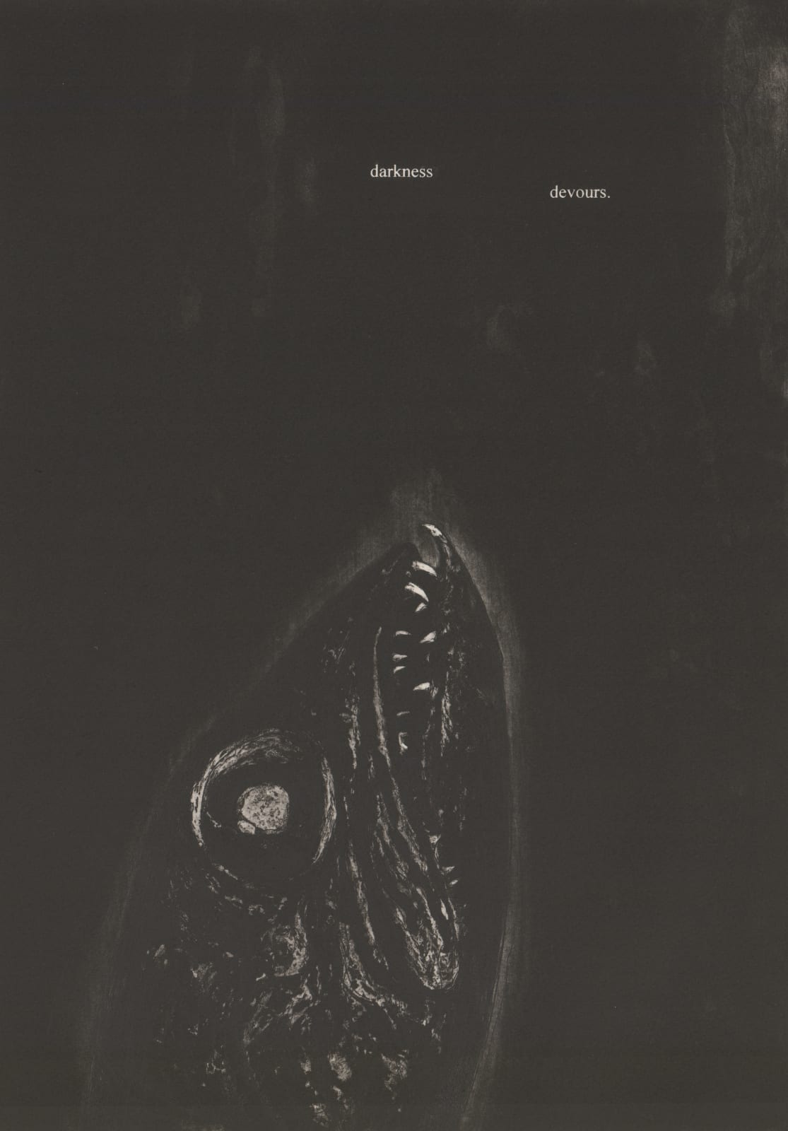 Ken Currie, Relic, 2022 | shop.glasgowprintstudio.co.uk