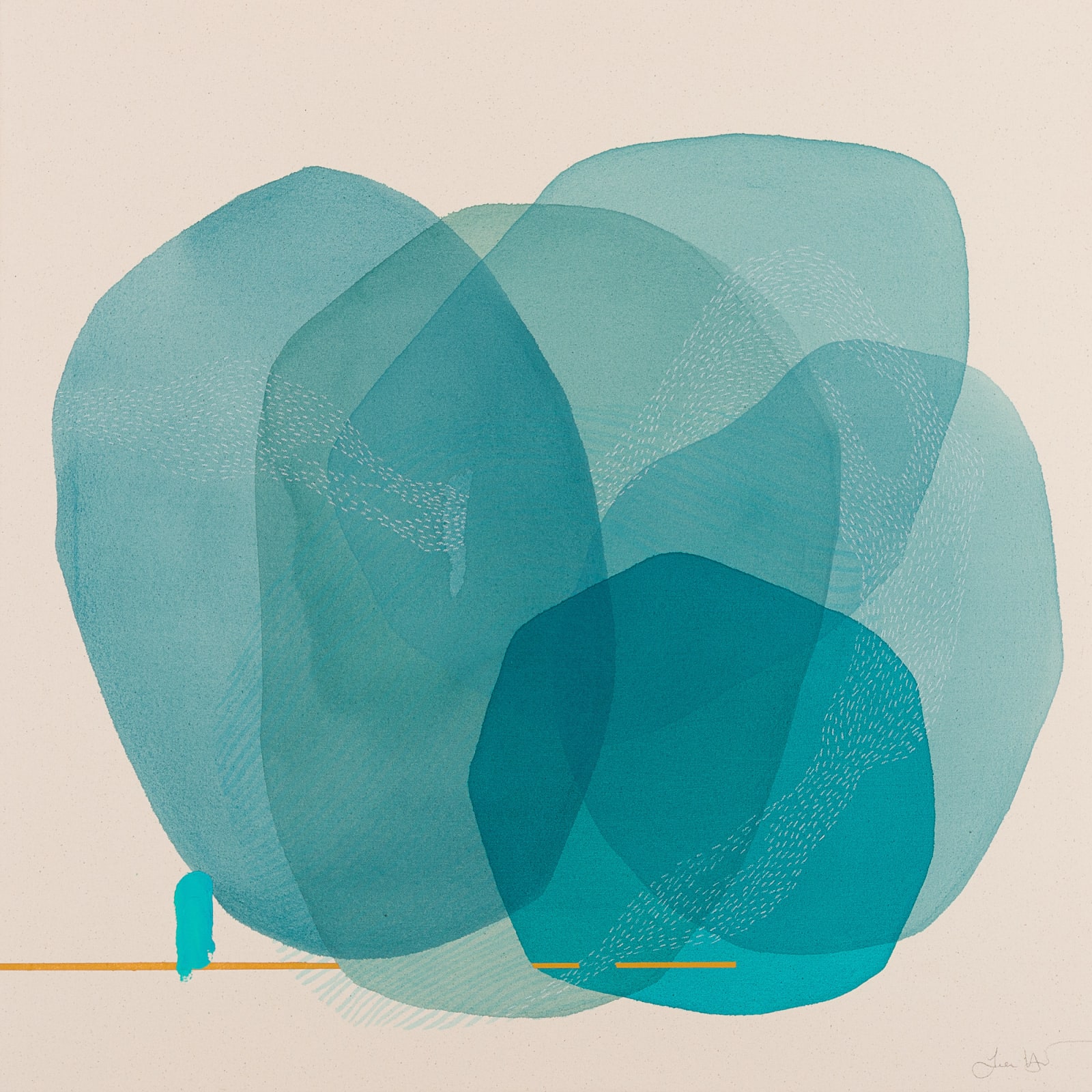 Jane Hunter, The Pull of the Moon | Graystone Gallery