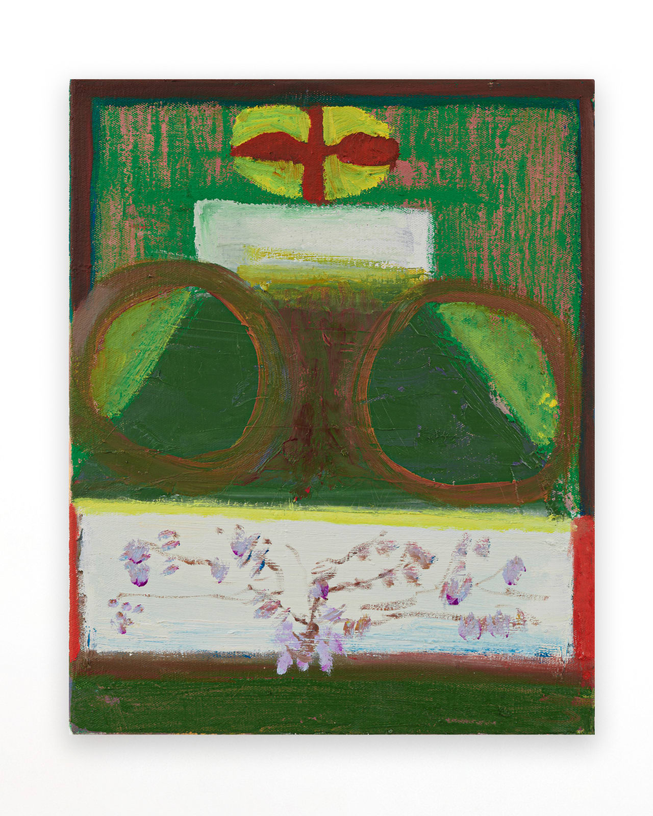 Gabriella Boyd, Open forever, 2021-2022 | GRIMM